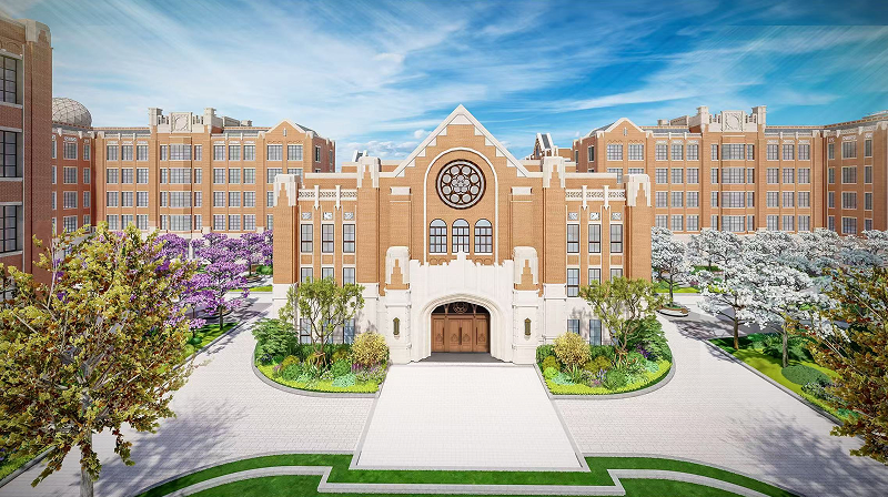 中国 ∙ 贝赛思国际学校 | | BASIS INTERNATIONAL SCHOOLS ∙ CHINA