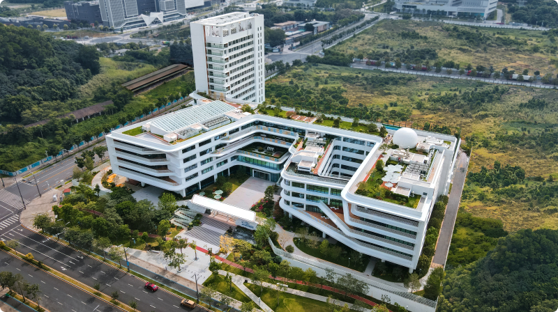 中国 ∙ 贝赛思国际学校 | | BASIS INTERNATIONAL SCHOOLS ∙ CHINA