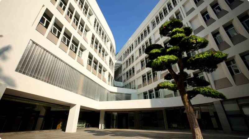 中国 ∙ 贝赛思国际学校 | | BASIS INTERNATIONAL SCHOOLS ∙ CHINA